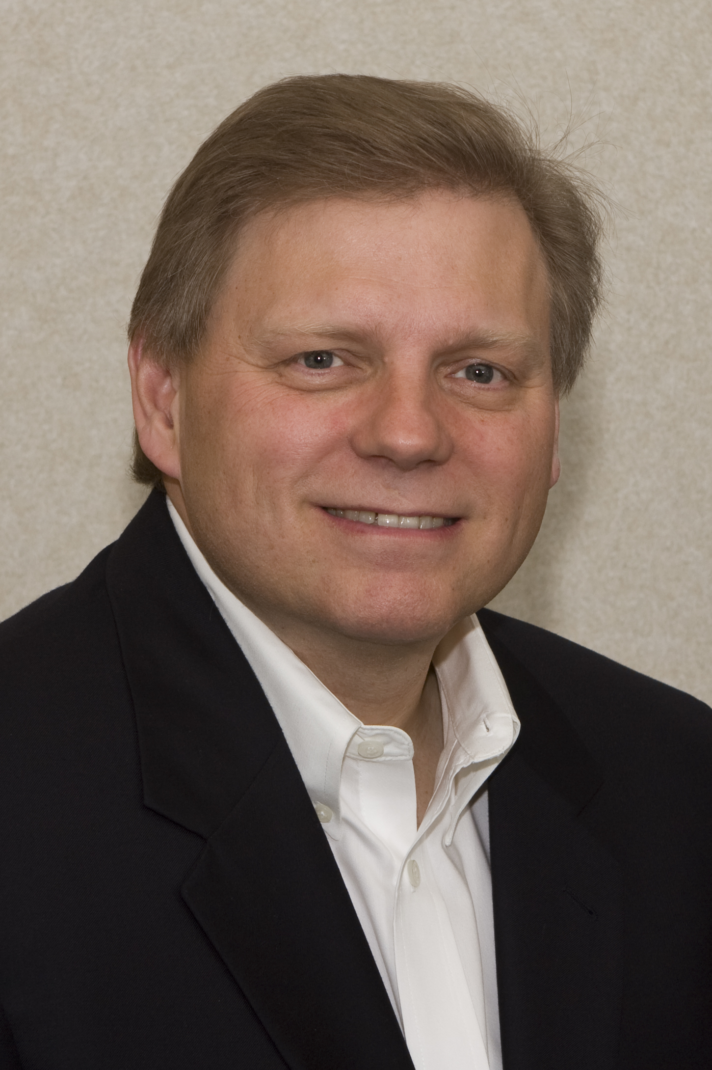 Bob Lokken Named St. Luke’s Health System Chair - Idaho Business for ...