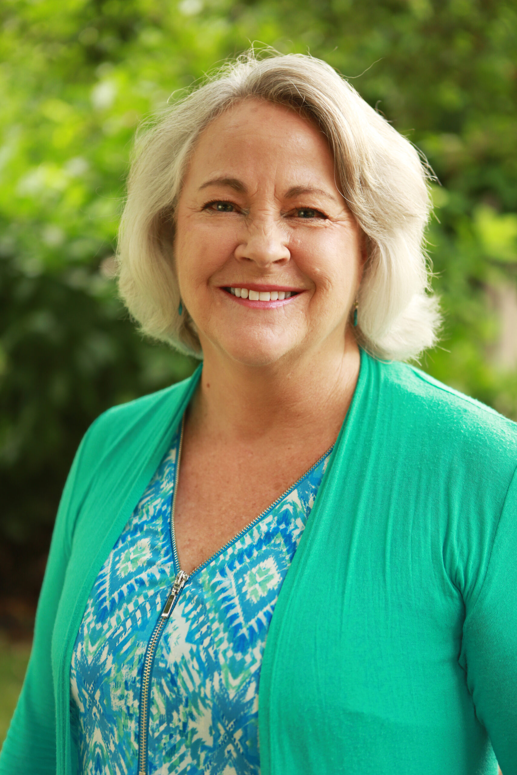 Erica Compton - Idaho Business for Education