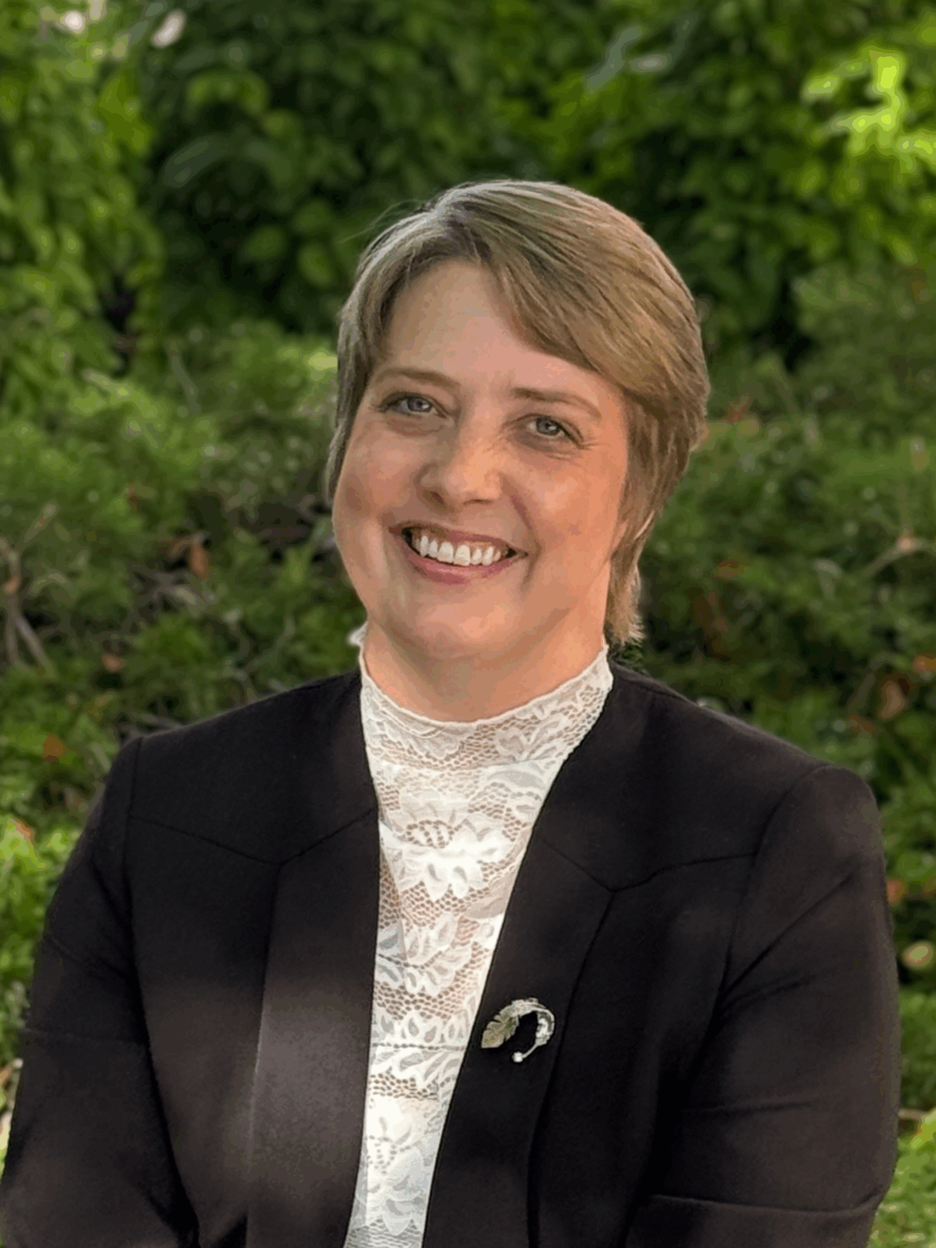 Dr. Megan Simila - Idaho Business for Education